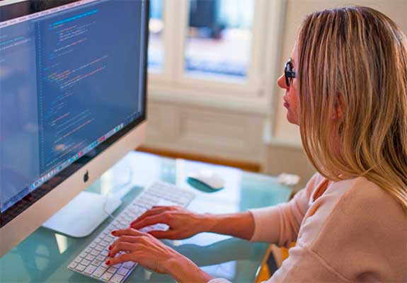 A Software Development Company New York | Network Handlers